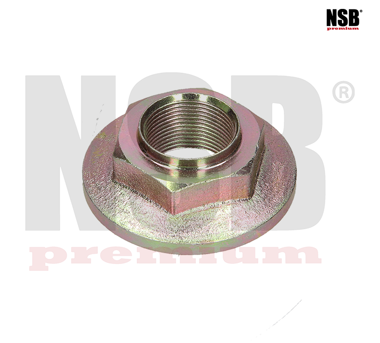 Nikko Autoparts - Centro de Distribución Mayorista en Autopartes