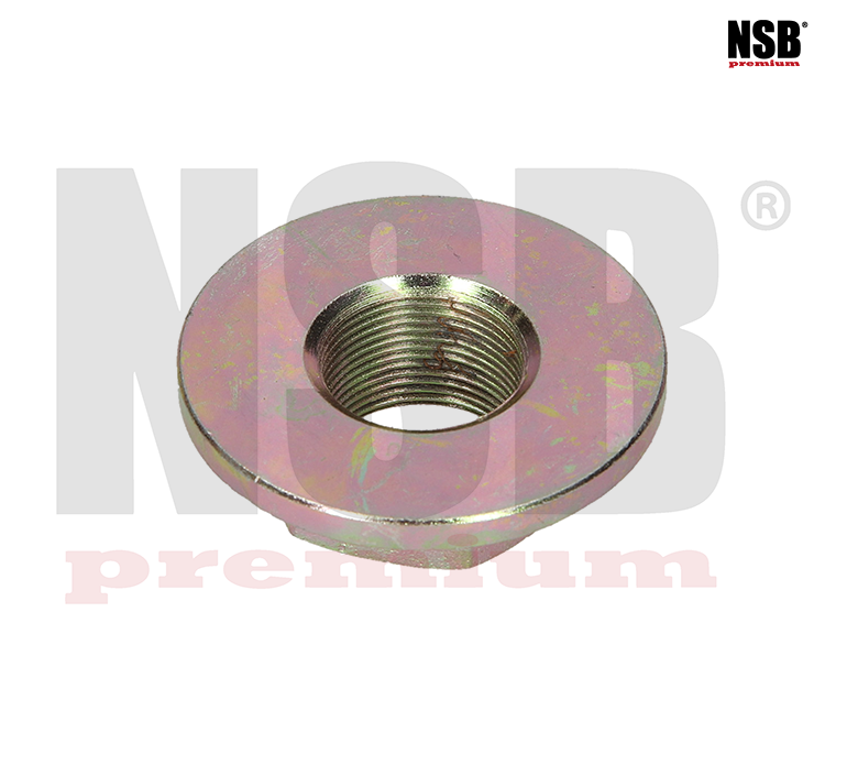 Nikko Autoparts - Centro de Distribución Mayorista en Autopartes