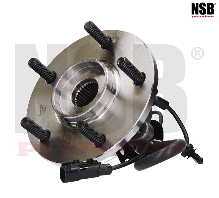 Nikko Autoparts - Centro de Distribución Mayorista en Autopartes