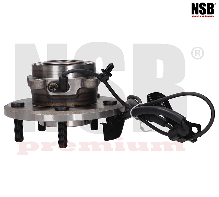 Nikko Autoparts - Centro de Distribución Mayorista en Autopartes