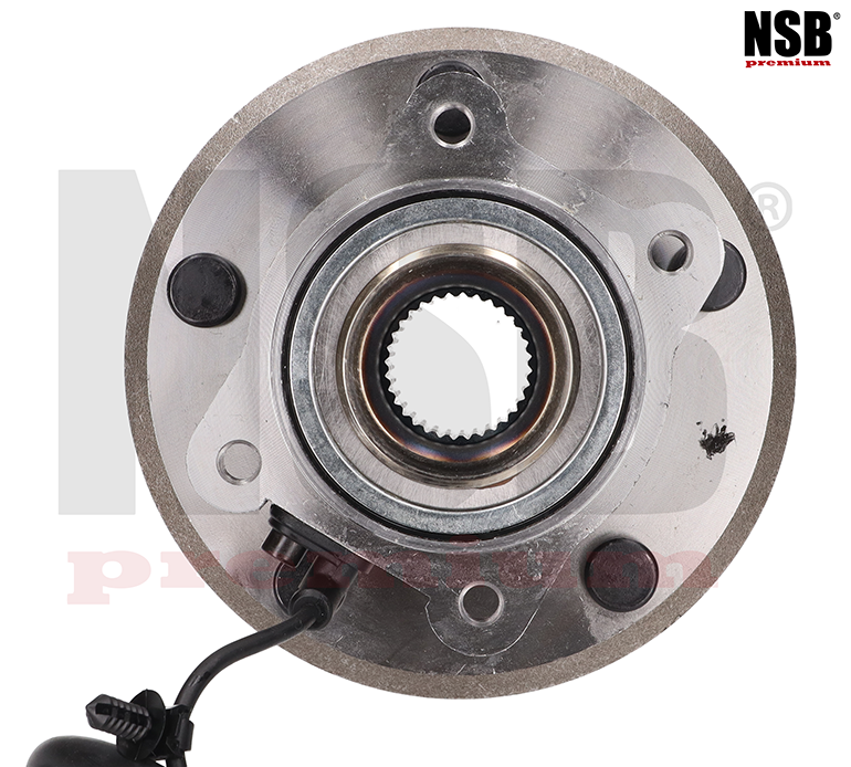 Nikko Autoparts - Centro de Distribución Mayorista en Autopartes