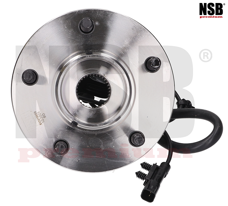 Nikko Autoparts - Centro de Distribución Mayorista en Autopartes