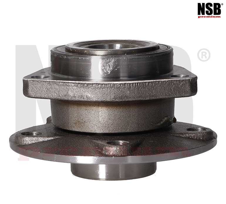 Nikko Autoparts - Centro de Distribución Mayorista en Autopartes