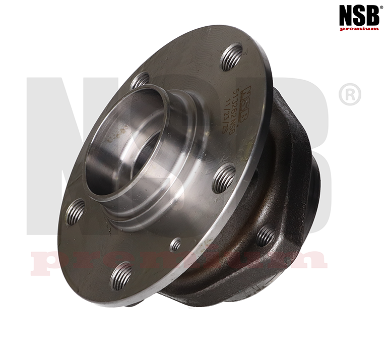 Nikko Autoparts - Centro de Distribución Mayorista en Autopartes